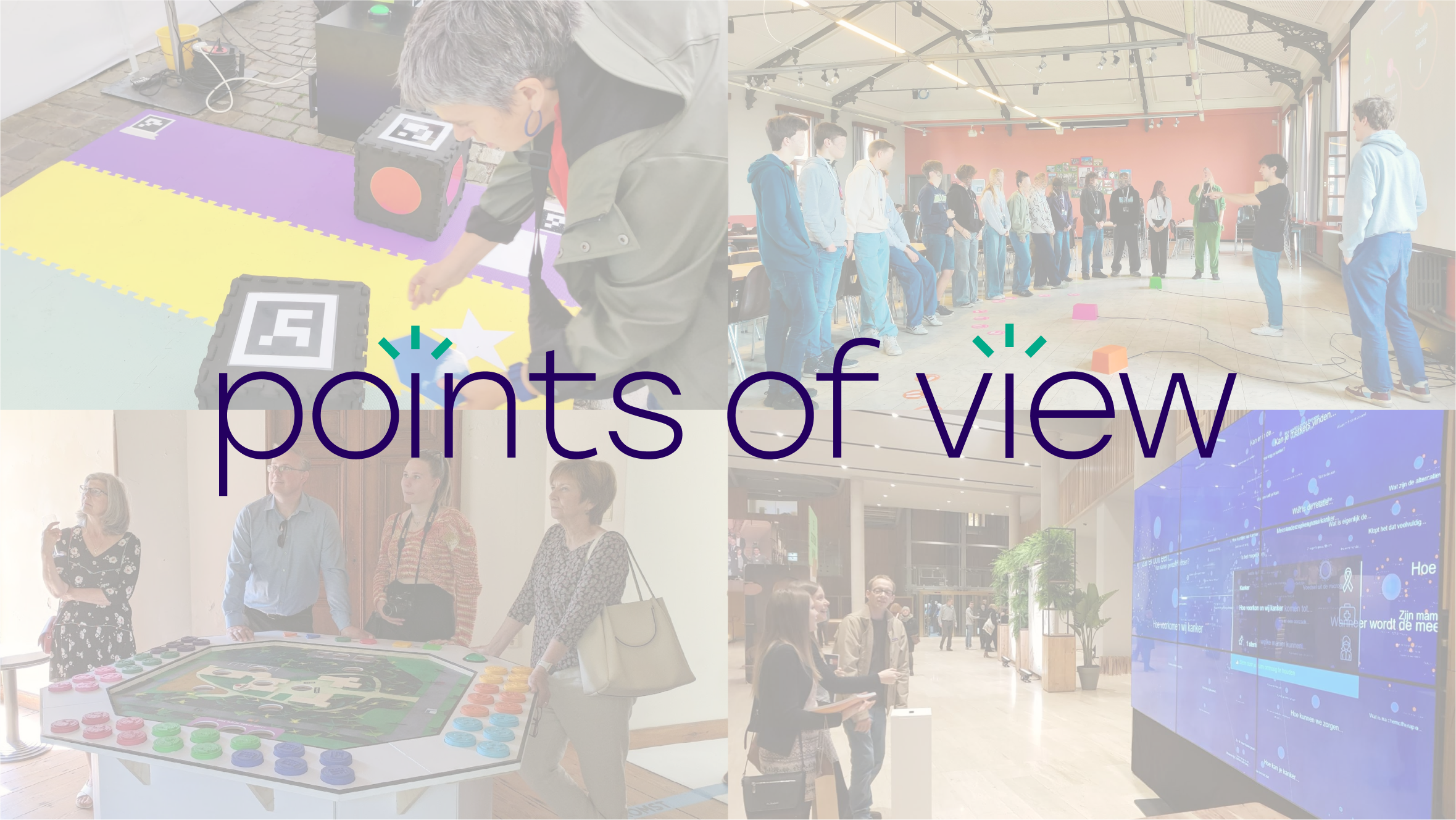 Home - Points Of View